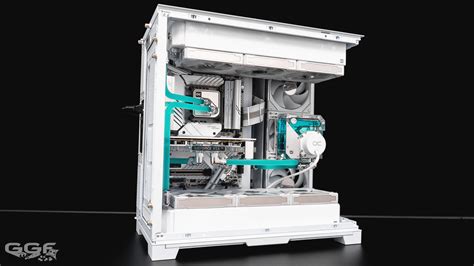 Lian Li Evo Xl Review Build Ggf Events