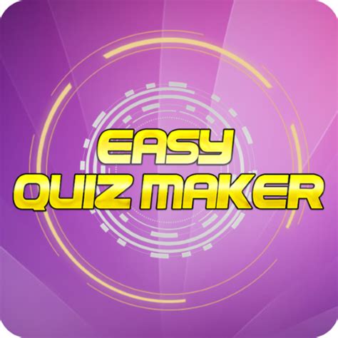 Easy Quiz Maker 126 Apk For Android