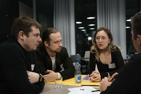 Czech Founders On Linkedin Bootcamp Jaro 2023 Jaro 2023