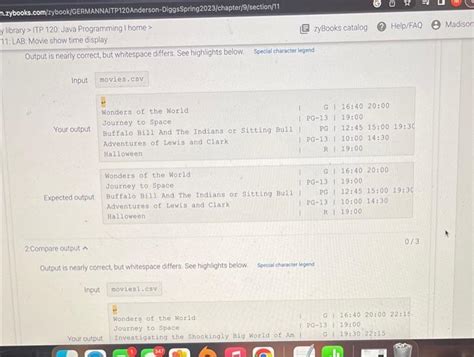 Solved Java Please Help Me Fix The Errors As Well As Chegg