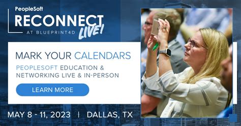 Quest Oracle Community On Linkedin Peoplesoft Reconnect 2025 Insights Innovation And Networking