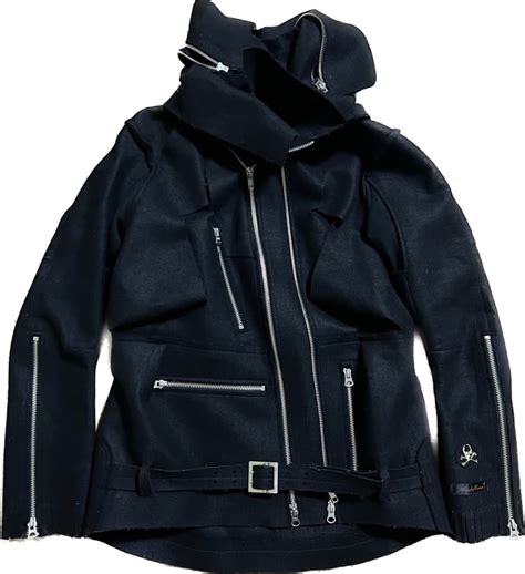 Undercover Aw05 Arts And Craft 후루츠패밀리