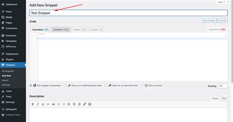 How To Integrate External Api In A Wordpress Page 5 Ways To Do It Freelance Copywriter Al
