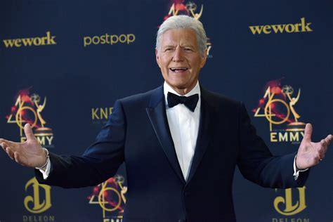 Alex Trebeks Final Episodes Of Jeopardy To Begin Airing Monday