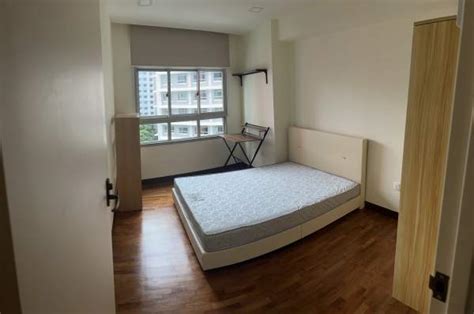 Room For Rent Sengkang Singapore Rental At Sengkang Central