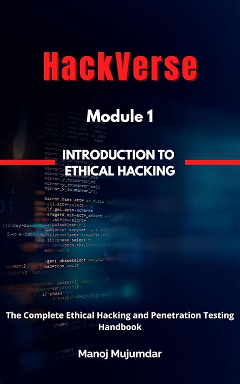 Hackverse The Complete Ethical Hacking And Penetration Testing