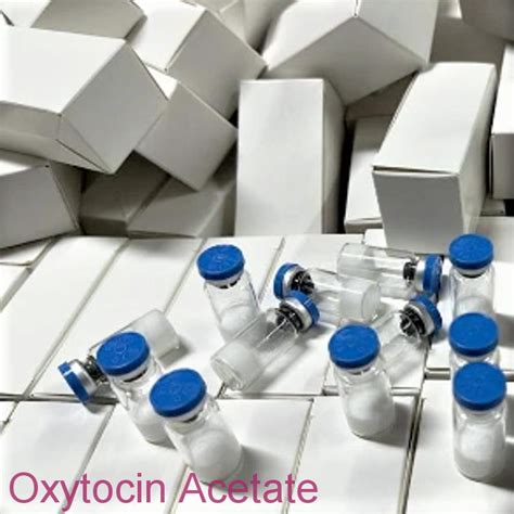 Oxytocin Acetate For Sale Find Oxytocin Acetate Sale 6233 83 6 List