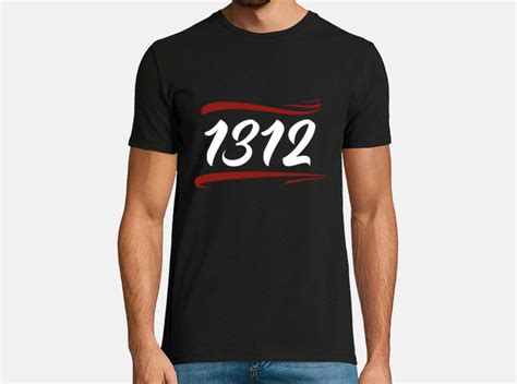 Camisetas 1312 - Envío Gratis | laTostadora