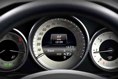 Where Is The Odometer Reset Button On A Bmw Four Wheel Trends