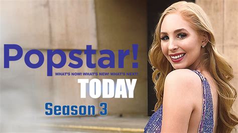 S3 E9 Hollywood Villains Video Popstar