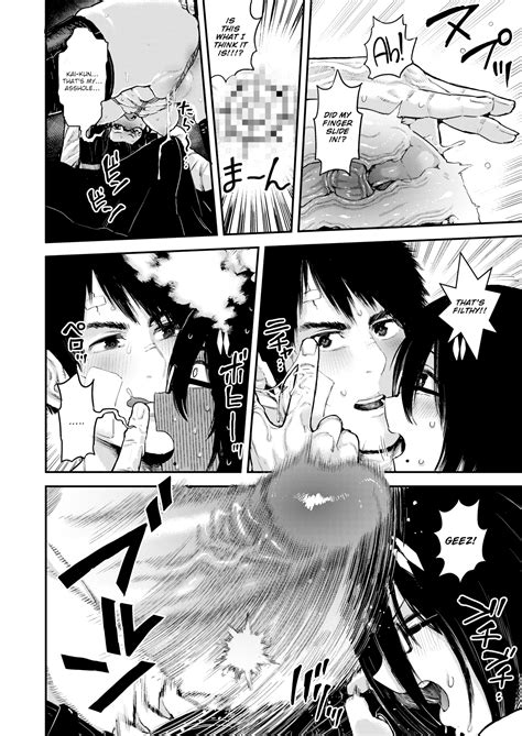 Rule 34 1boy 1girls Ass Juice Big Dick Big Penis Black And White