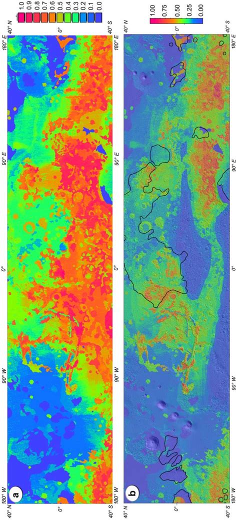 Figure 1 From Data Driven Fuzzy Weights Of Evidence Model For
