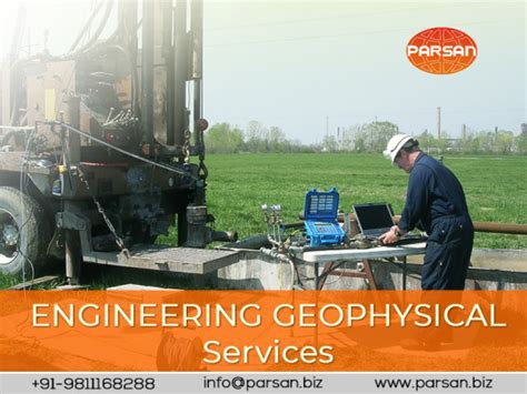 Mining Geophysics Uncovering Hidden Resources With Parsan Biz