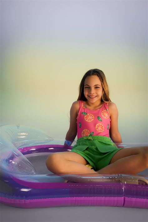 Pink Girls And Teens Girl Swimwear 2746858 Defacto