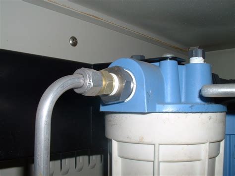 Flow Restrictor Inlet Rbd Techspot