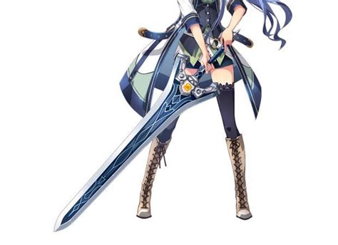 閃の軌跡3ラウラ武器両手剣の一覧 閃の軌跡3攻略wiki 総攻略ゲーム