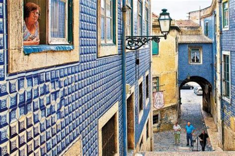 Melhores Bairros De Lisboa Para Viver Na Capital De Porrtugal