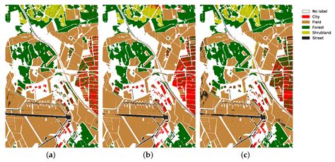 Exploiting Sar Tomography For Supervised Land Cover Classification