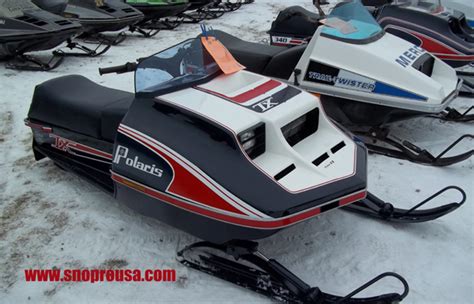 Polaris Restoration Champion A J Emrick