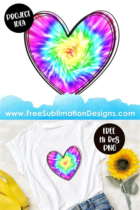 Brush Stroke Png Tie Dye Designs Vinyl Projects Printed Ties File
