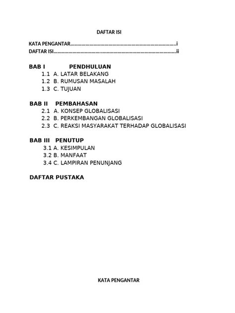 Daftar Is1 Pdf