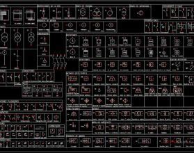 Cad Symbol Road Signs Traffic Manual Free Download