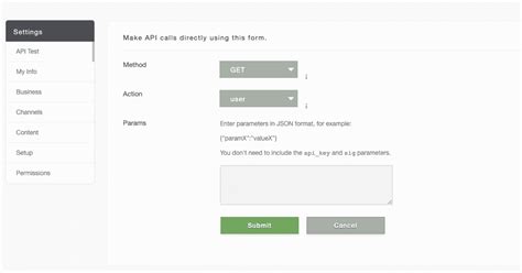My Sailthru Web Interface Sailthru Documentation