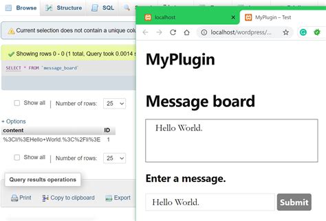 How To Make A Wordpress Plugin Tutorial The Eecs Blog