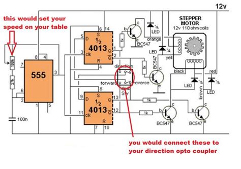 diy arduino circuit boards optimized for electronic indexing head