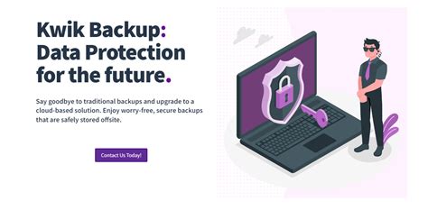 Data Protection Kwik Support
