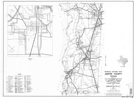 Jasper County