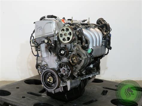 Jdm 2003 2008 Honda Element 2 4l Dohc I Vtec Egr Engine K24a Egr