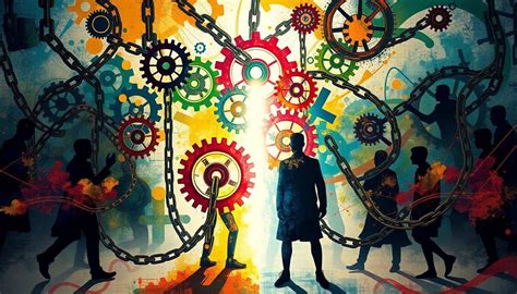 Sociological Theories Of Power An Overview Online Business School