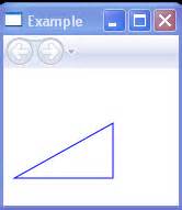 Four Overlapping Circles Path Windows Presentation Foundation Vb