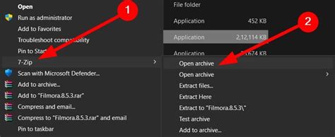 Extract Msi Files From Exe 4 Ways To Do It With Ease