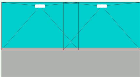Open GL Not Drawing Lines In Certain Views Troubleshooting