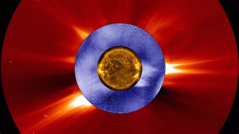 Coronal Mass Ejections News Scitechdaily