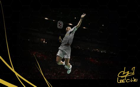 Lee Chong Wei Wallpapers Top Free Lee Chong Wei Backgrounds