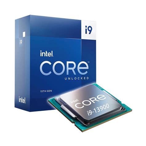 Intel Core I9 13900f 2ghz Socket 1700 Tray Ibertrónica