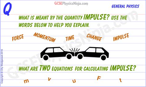 49 Impulse Equations