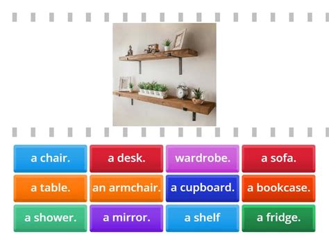Go Getter 2 Unit 0 3 Objects Find The Match