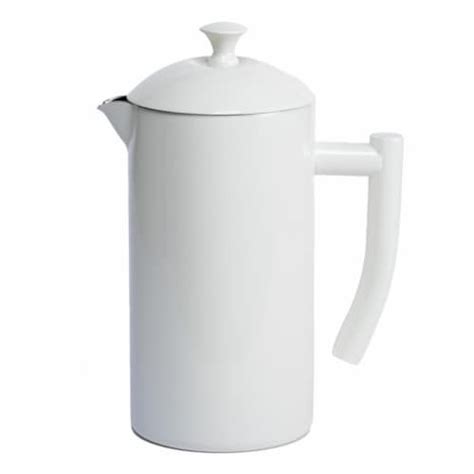 Frieling Double Walled Stainless Steel French Press Coffee Maker 34 Fl