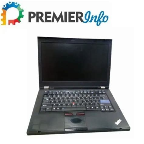 Lenovo Laptop Thinkpad T Pre Used Screen Size Screen Gb At In Mumbai