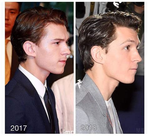 Pin En Tom Holland