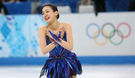 浅田真央さんが築き上げたフィギュアの新時代｜大技・トリプルアクセルで日本のフィギュアブームを牽引！ Preciousjp（プレシャス）