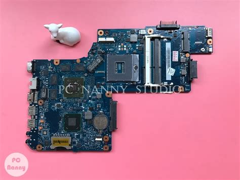 NOKOTION H000051770 основная плата для Toshiba Satellite L850 C850 C855 ...