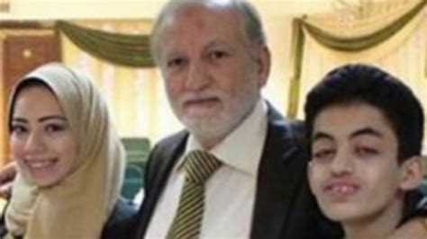الكشف عن مفاجئات جديدة في الجريمة التي هزت مصر و راح ضحيتها رجل اعمال و