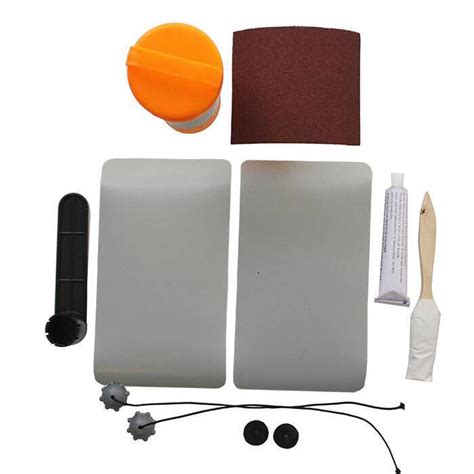 Highfield Inflatable Boat Hypalon Repair Kit Rk002h