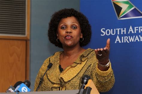 Dudu Myeni Biography Age Son Education Husband Cancer Biographybaze