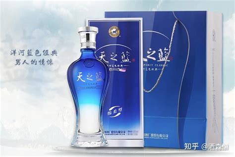 洋河梦之蓝m1与天之蓝哪个好？价格差不多？
